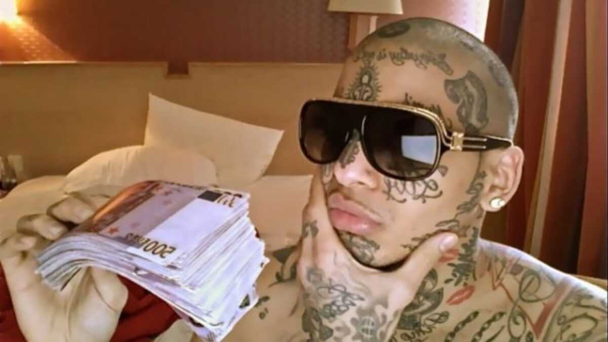 Swagg Man a-t-il extorqué des Français, Tunisiens, Algériens, Canadiens