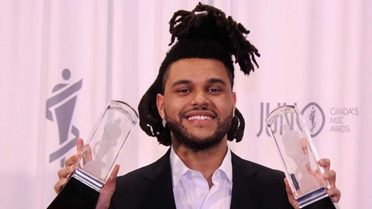 The Weeknd invité à jouer dans la série HBO « The Idol