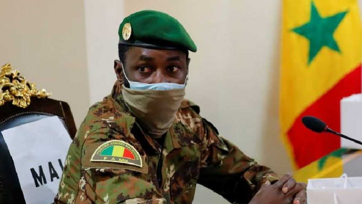 Mali : qui veut la peau d’Assimi Goïta