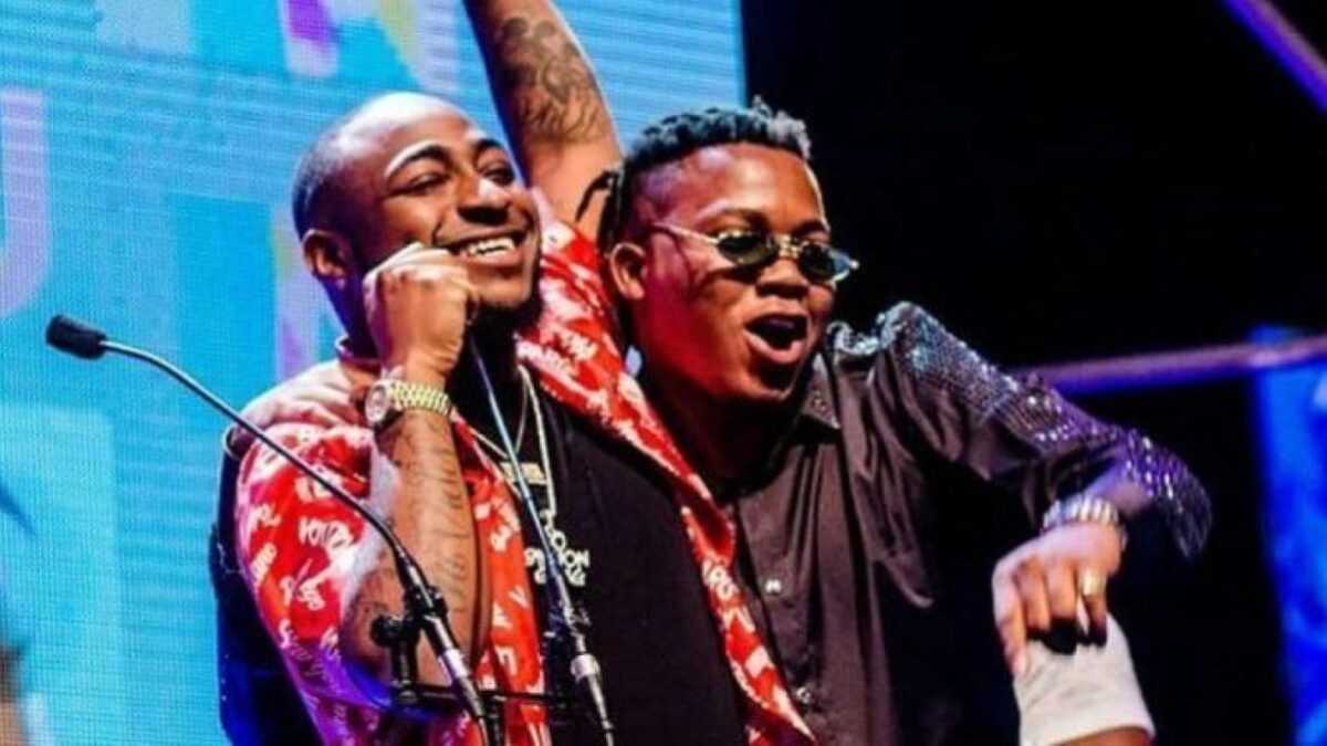 « Beamer Body », un featuring KDDO avec Davido