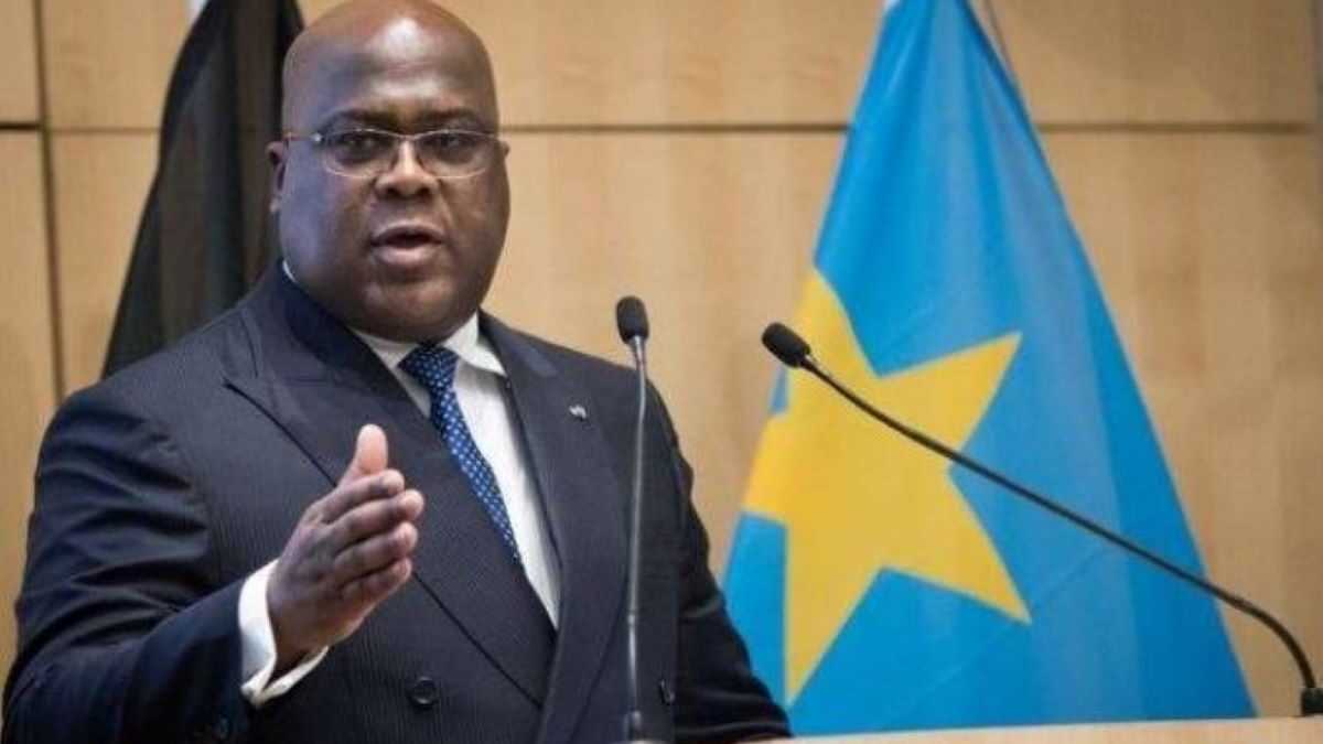 Drogue Bombé en RDC : Tshisekedi s’attaque au… Catalyseur Drogue Bombé en RDC : Tshisekedi s’attaque au… Catalyseur