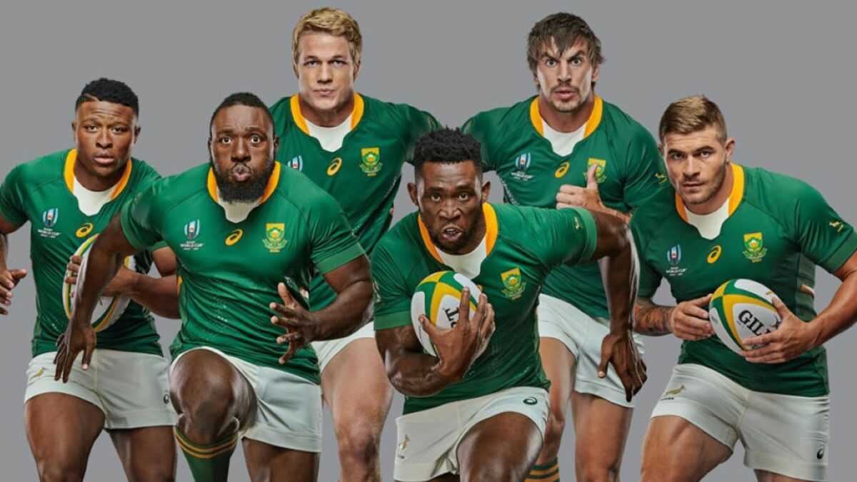 La France peut-elle réaliser l'exploit contre les Springboks