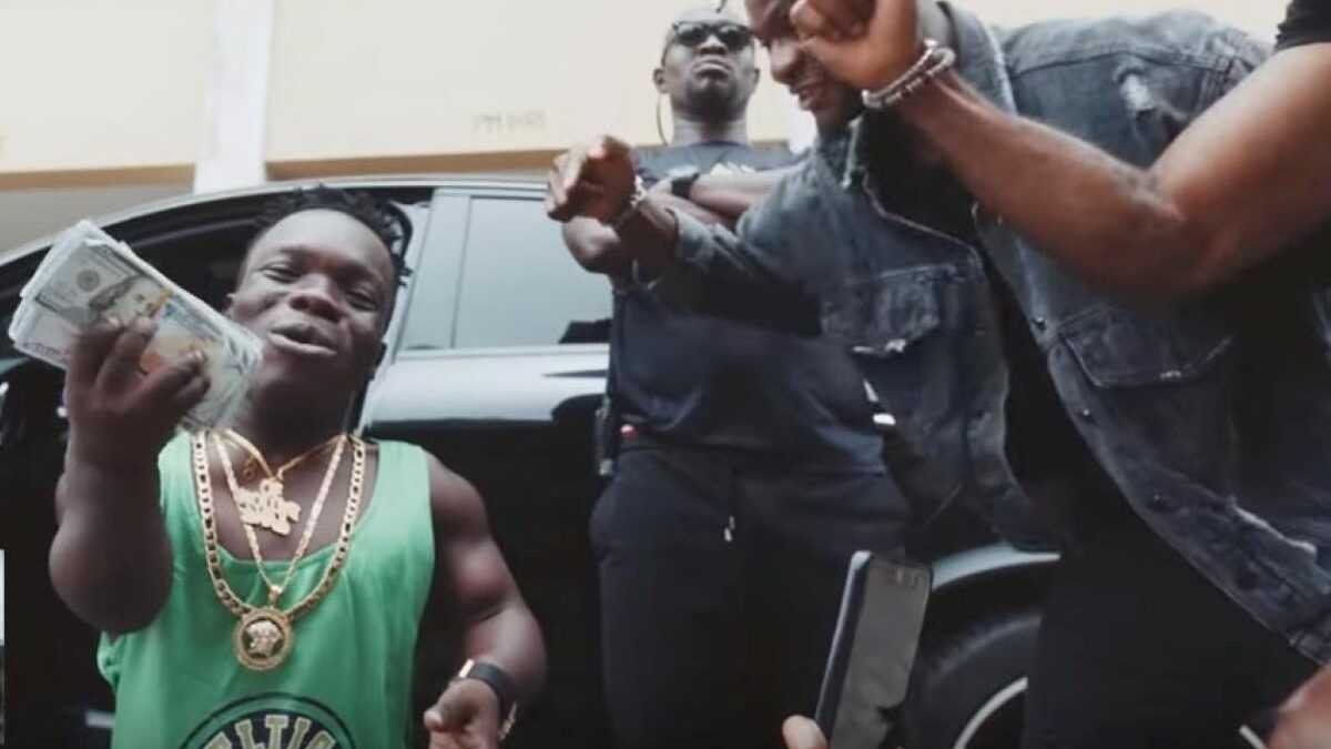 Shatta Bandle où la folie de grandeur