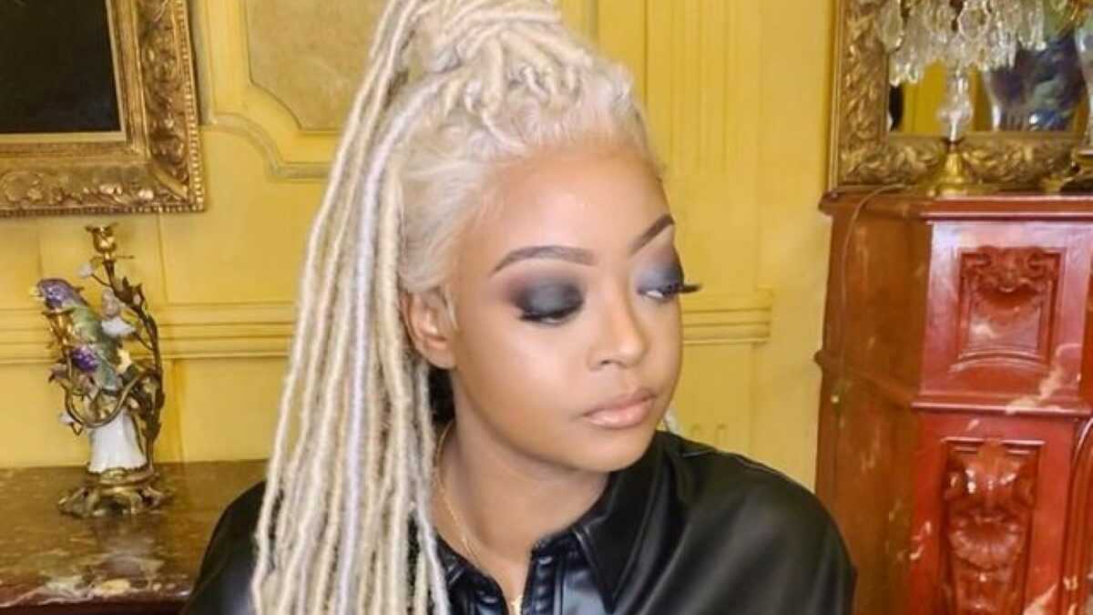 Cameroun 2025 : quand Brenda Biya désavoue son Président de père