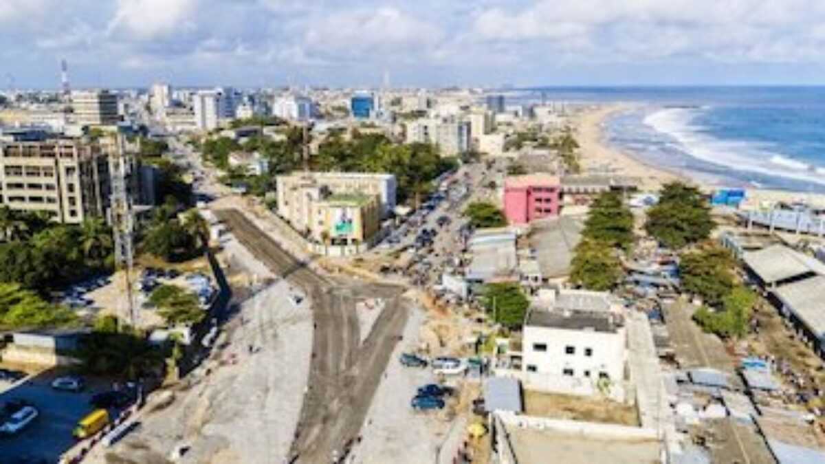Villes propres d'Afrique : Abidjan, Cotonou, Yaoundé