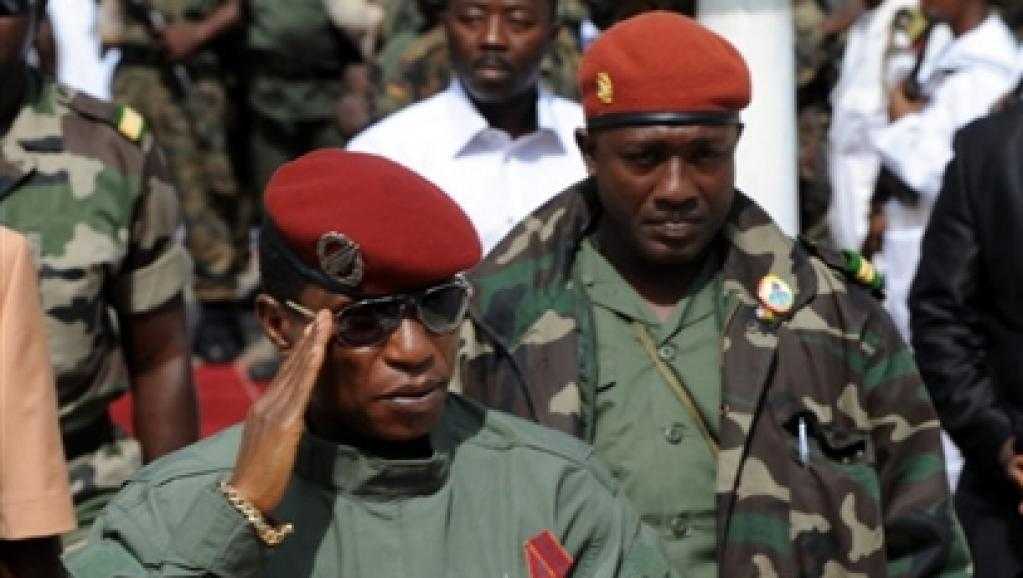 Le procès du massacre du 28 septembre 2009 s'est ouvert à Conakry