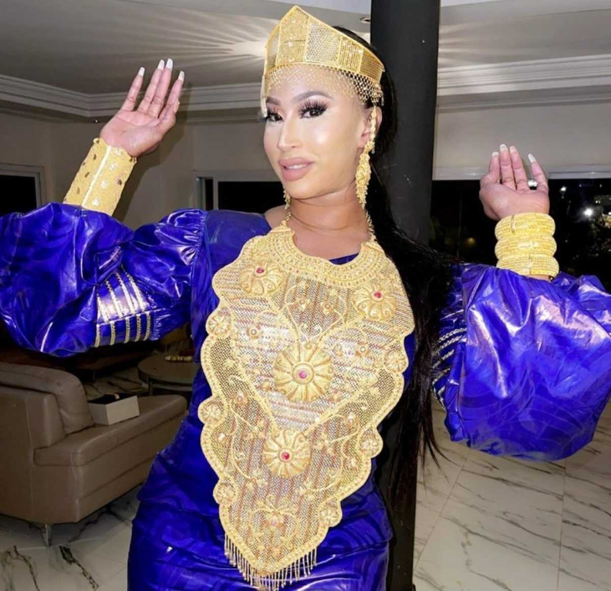 Diaba Sora hume à nouveau le vent de la liberté