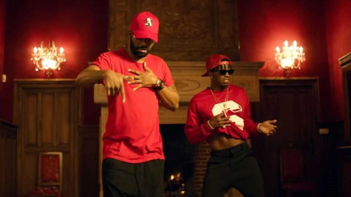 « Inama » de Diamond Platnumz et Fally Ipupa proche de 100 millions des ...