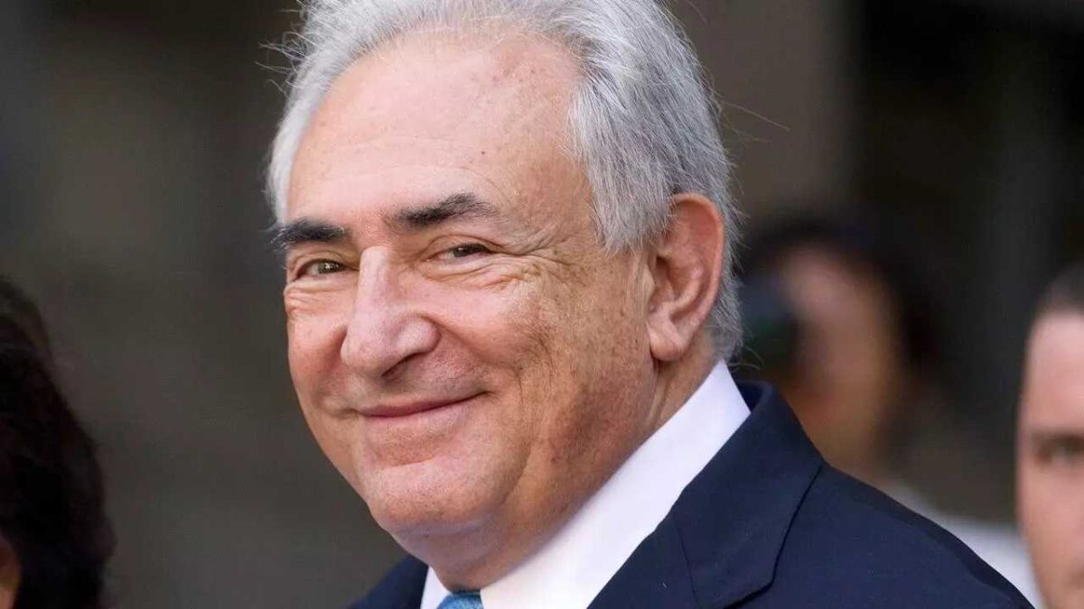 DSK au Maroc : entre projets personnels et influence potentielle