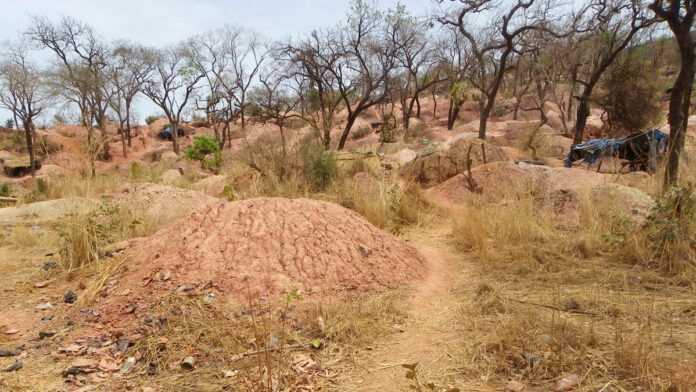 À la découverte de la région de Kédougou, au Sénégal oriental - Afrik ...