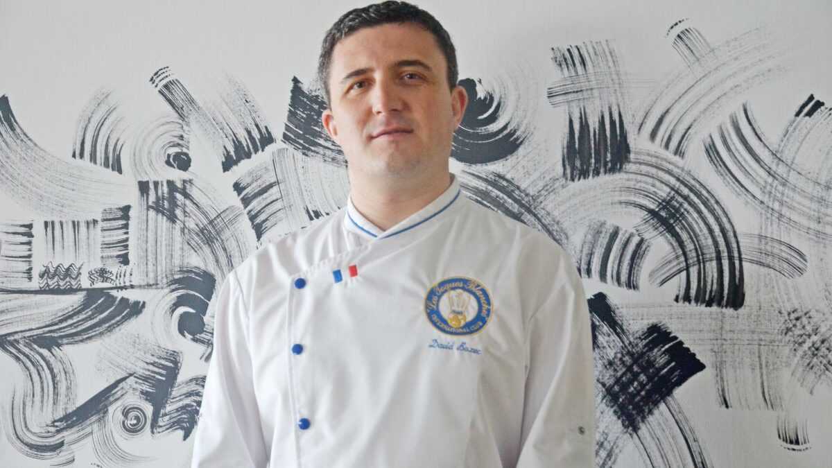 RDC : « La cuisine congolaise possède un panel de mets délicats et ...