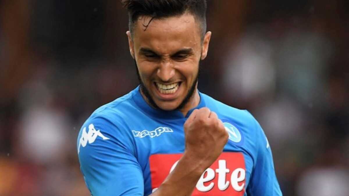 L'OM sous le charme d’Adam Ounas