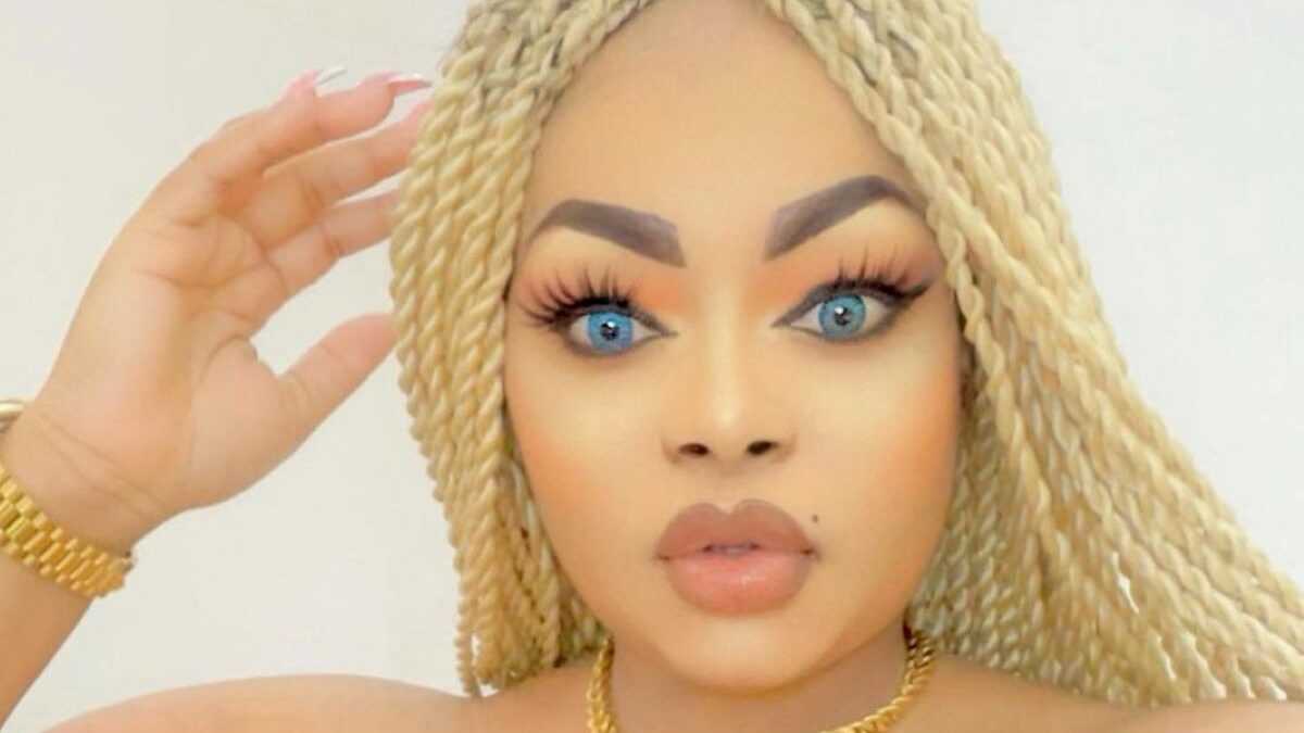 Eudoxie Yao quitte Grand P, à cause de Viviane Chidid