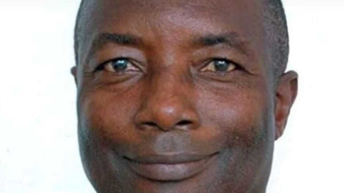 Cameroun : l'homme politique Joachim Tabi Owono s’est éteint
