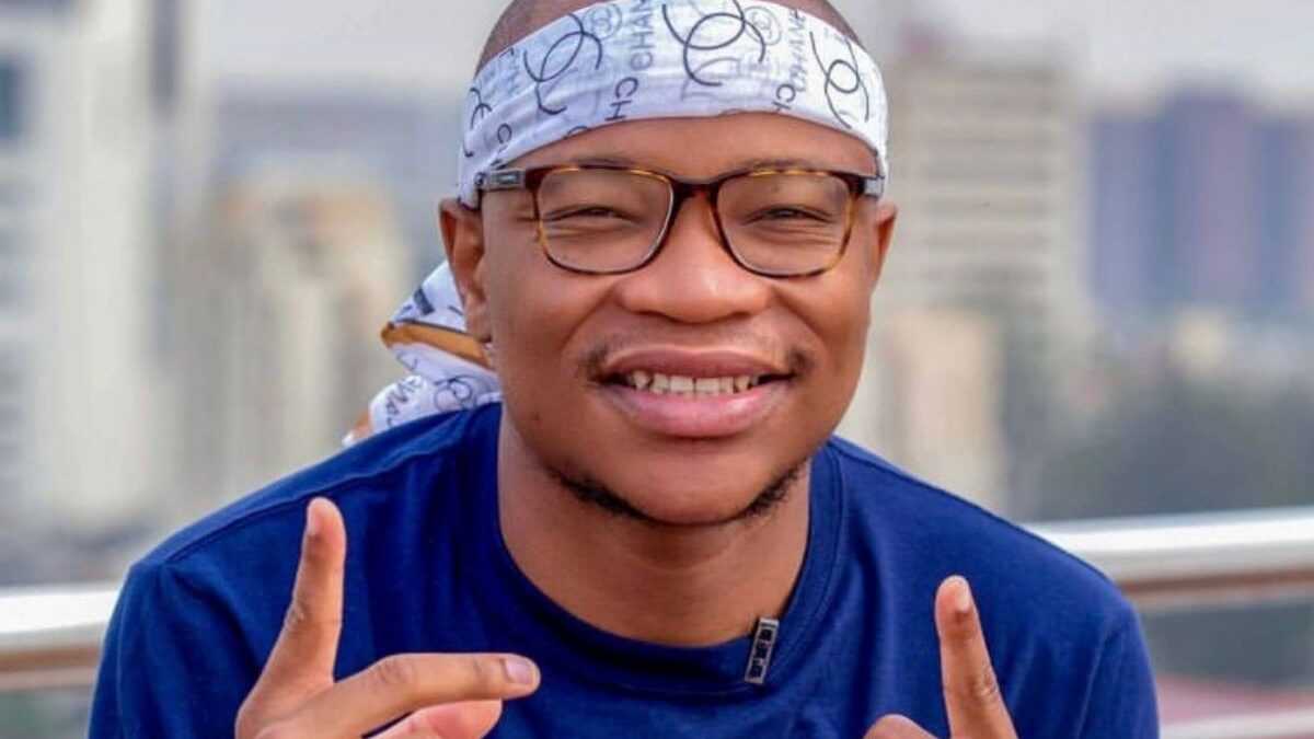 Master KG remporte les premiers prix SAMAs