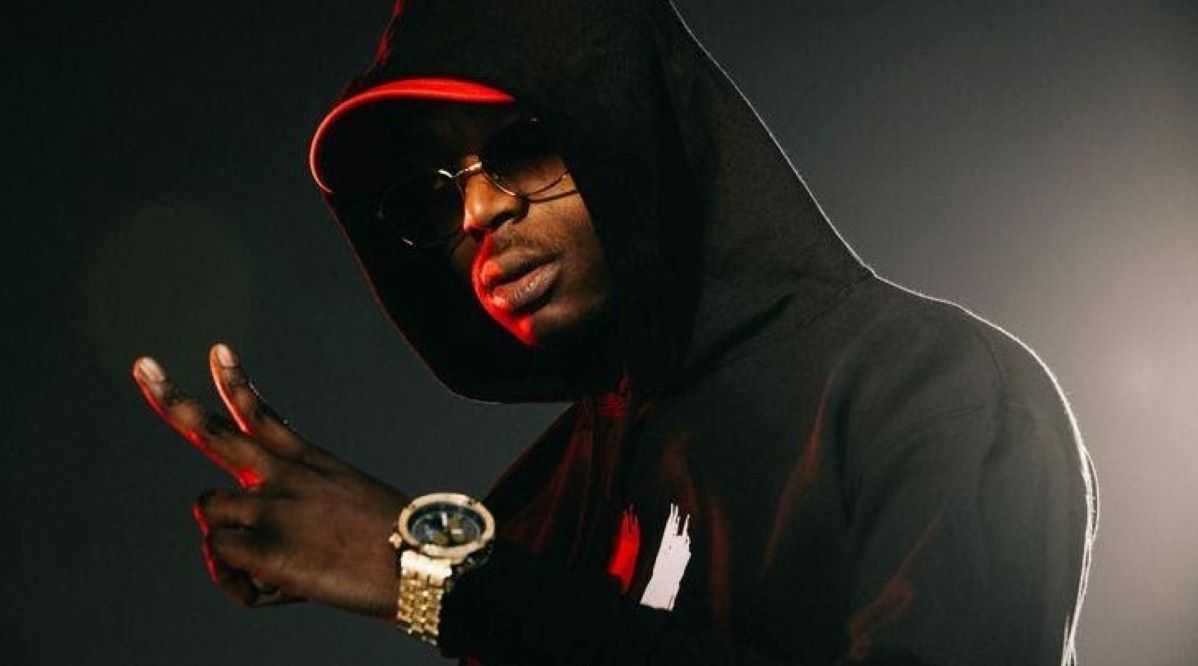 Ninho : Étoile du rap français aux racines congolaises