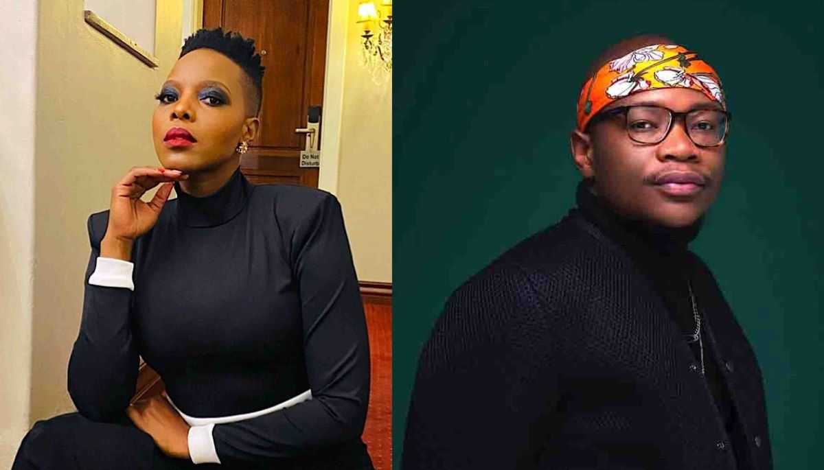 Nomcebo Zikode attaque Jerusalema et... Master KG en justice