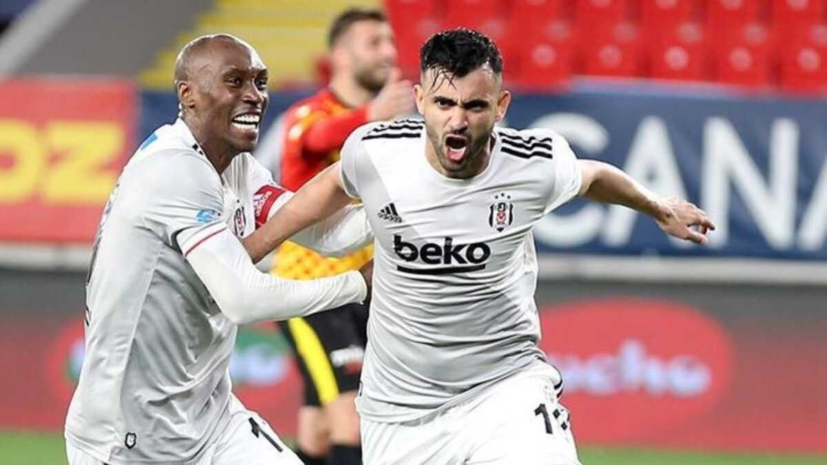 Cap vers Sofiane Feghouli : Rachid Ghezzal plutôt Galatasaray que Besiktas