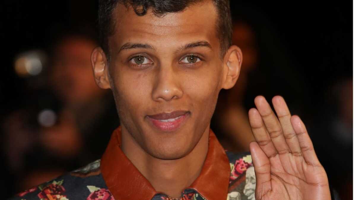 Stromae fait son come-back avec un nouvel album