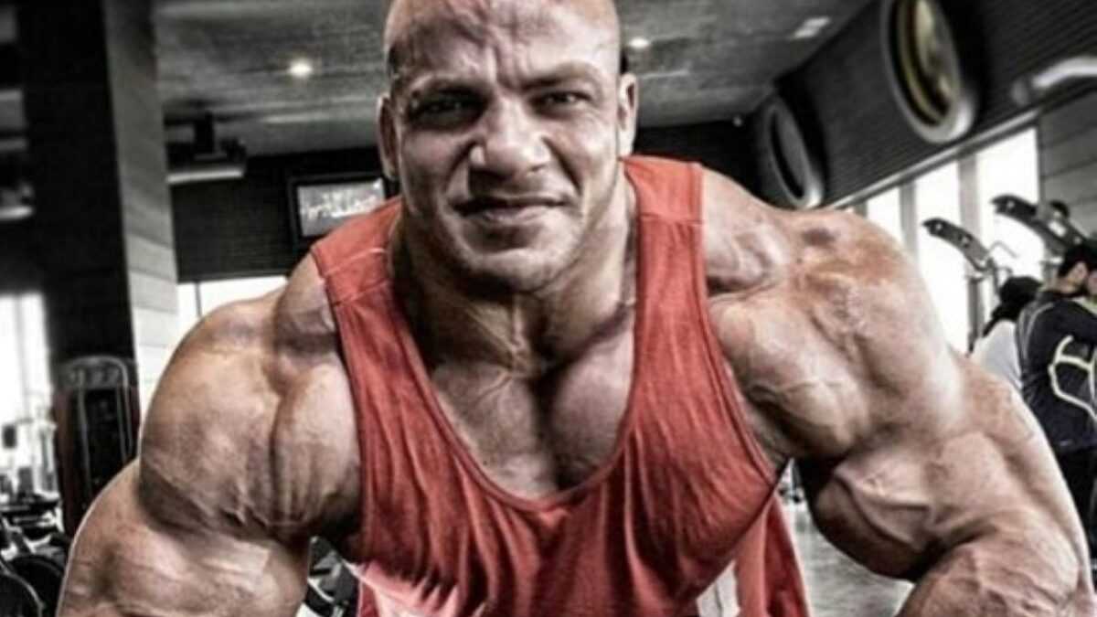 Bodybuilding : Big Ramy brise le silence et rassure ses fans