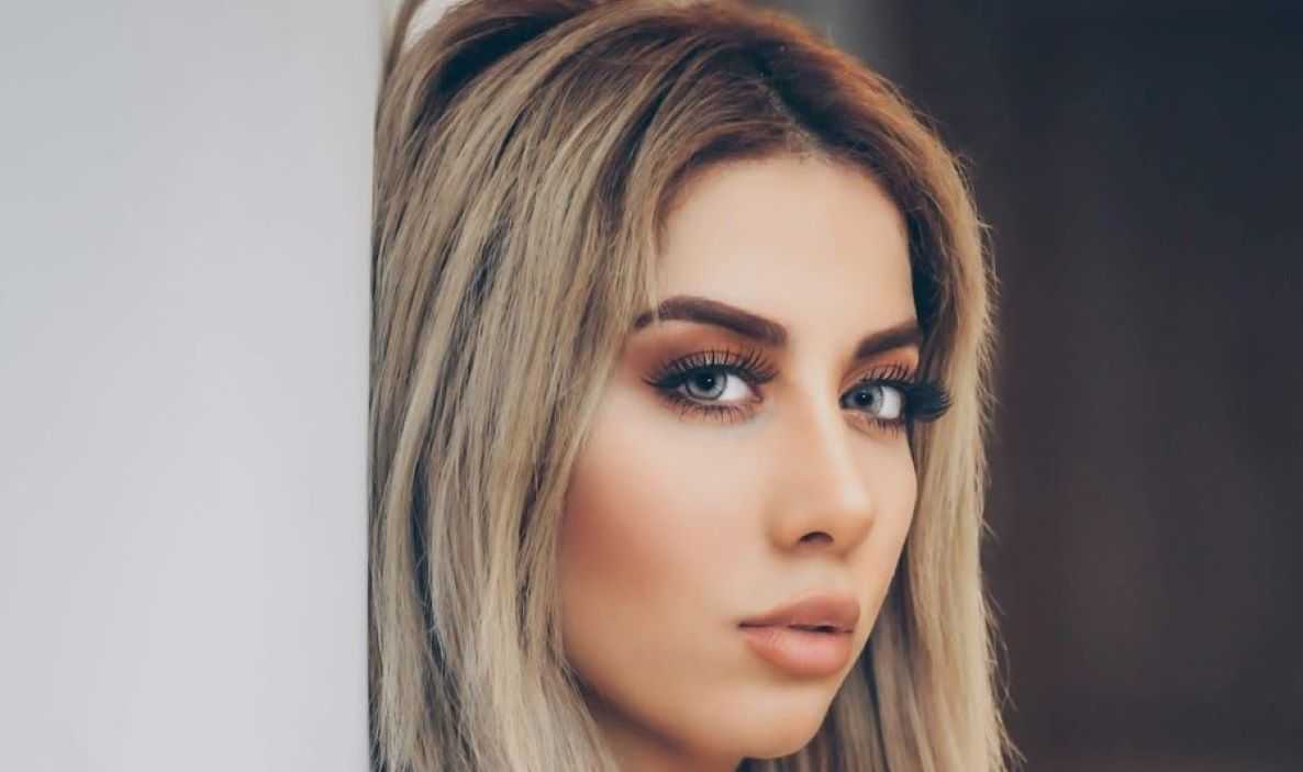 MAI 2021 : Hanen Chekir représentera la Tunisie