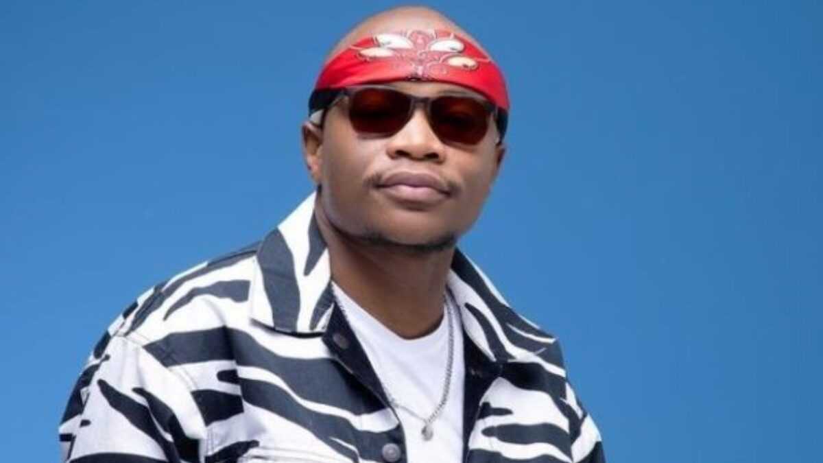 Master KG devient PDG de son propre label