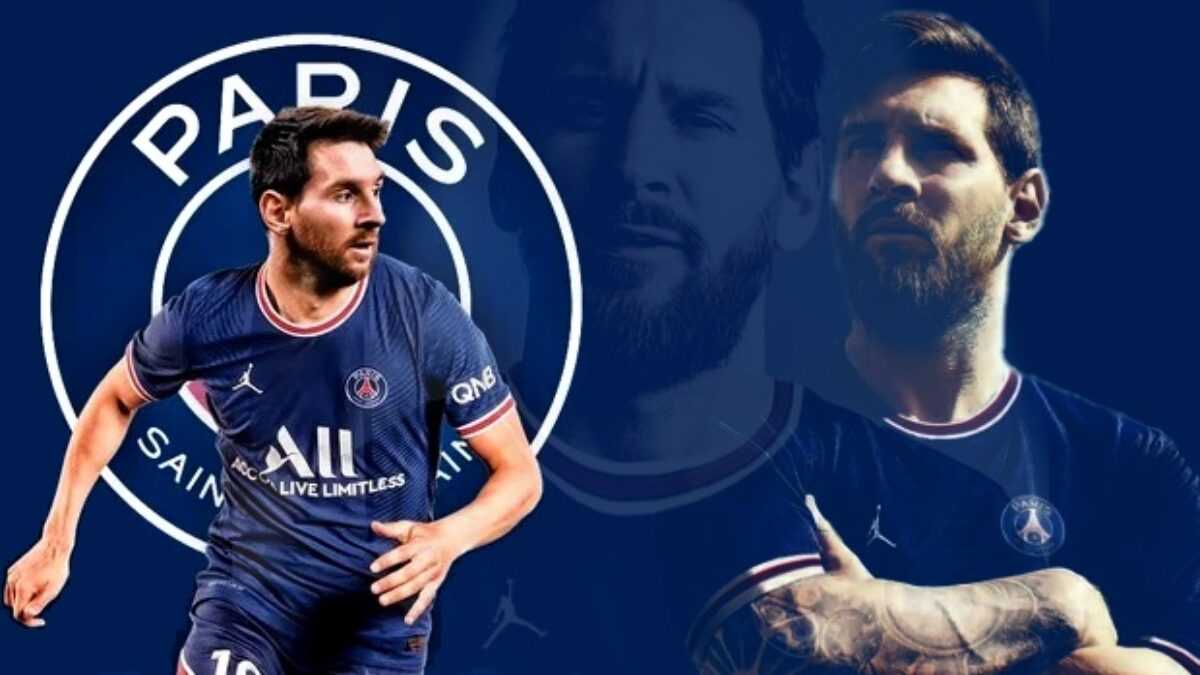 PSG : Leo Messi avec Hakimi plutôt que Mahrez