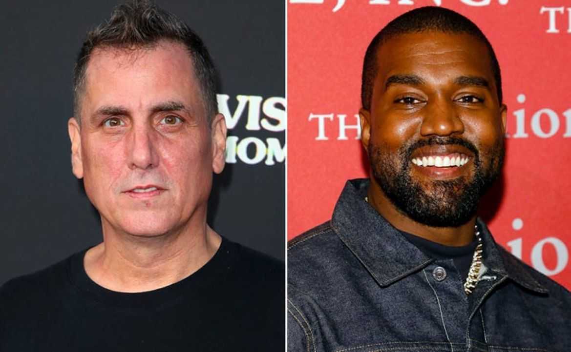 Mike Dean n’a pas abandonné le projet « Donda