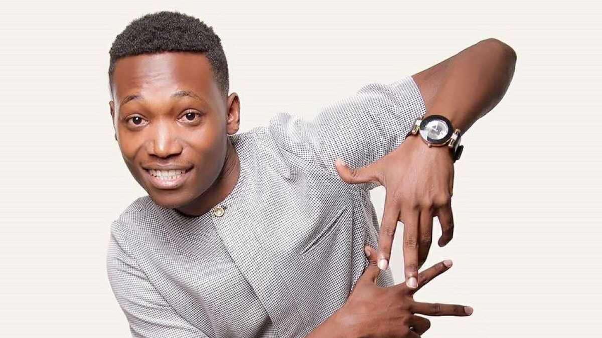 Sintex, l’étoile montante de la musique rwandaise