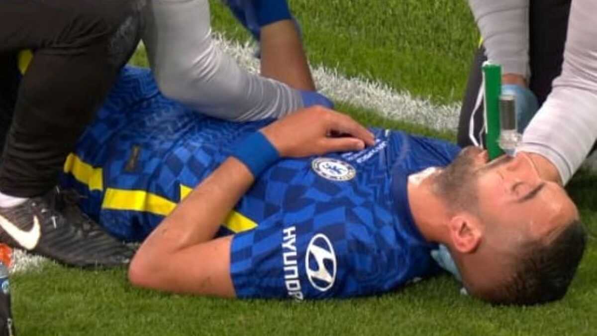 Supercoupe d’Europe : Hakim Ziyech vainqueur avec Chelsea, mais sort ...