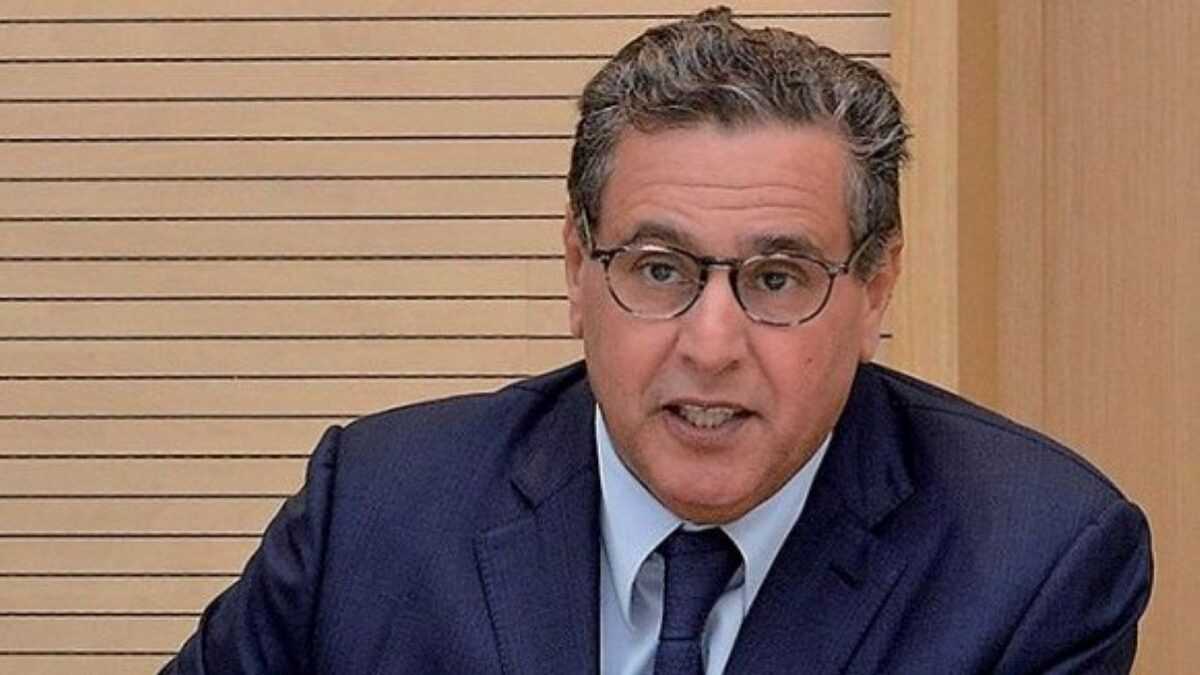 « Akhannouch get out », le hashtag qui fait fureur au Maroc