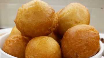 Les recettes de Gisele Mbeku : deux astuces pour bien préparer les ...