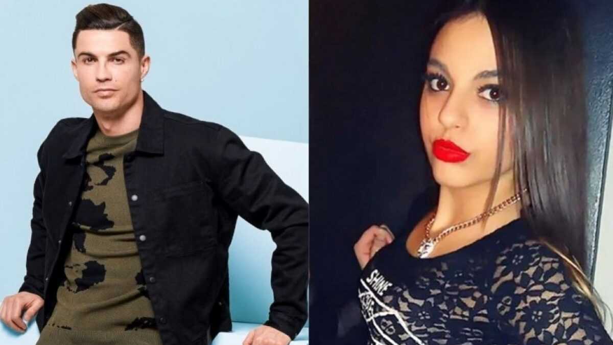 Natacha Rodrigues en veut toujours à Cristiano