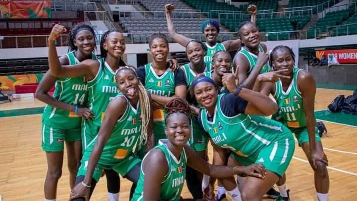 Afrobasket Féminin : le Mali se qualifie in extremis pour la finale