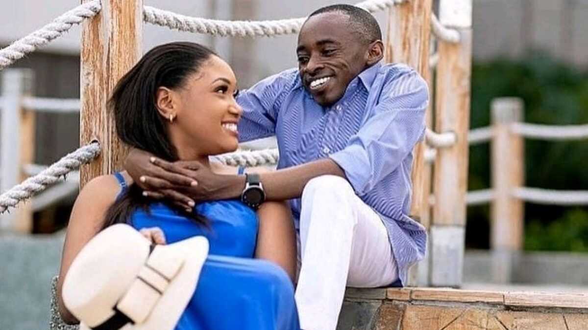 Petro Magoti réalise ses rêves avec Joyce