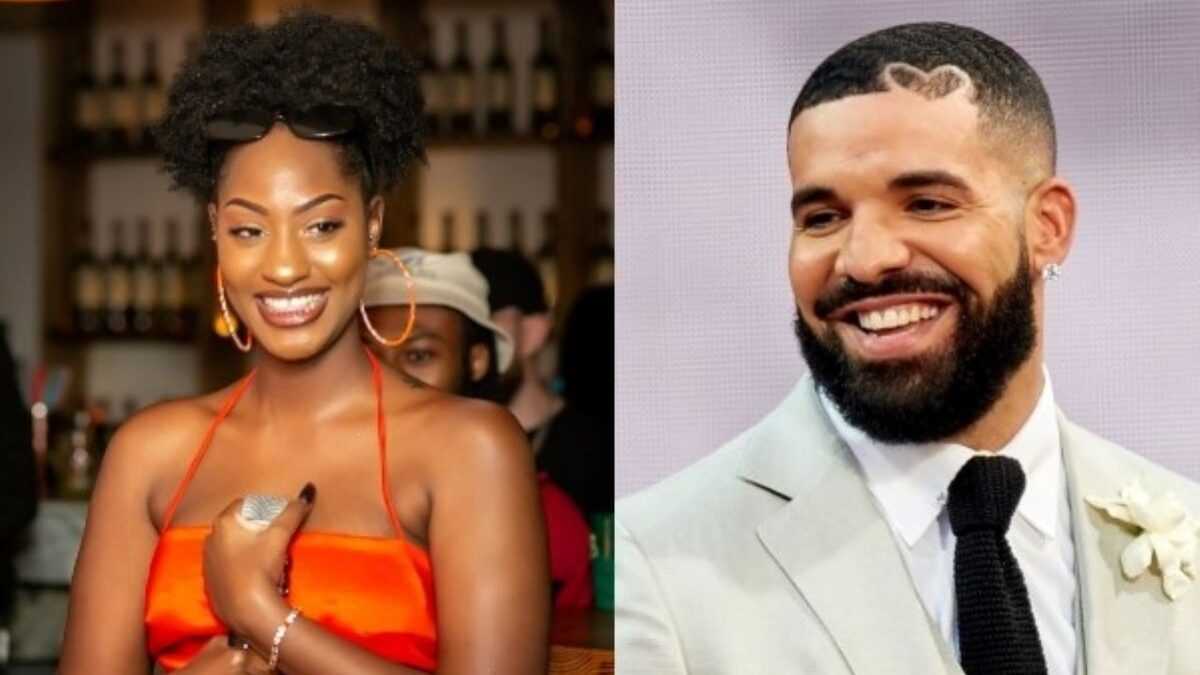 Une nouvelle collaboration de Tems avec Drake