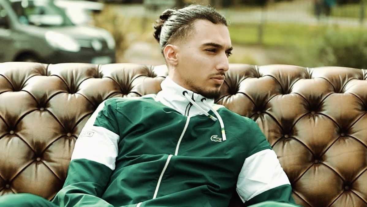 Benab révèle le tracklist de «Au clair de la rue partie 2»