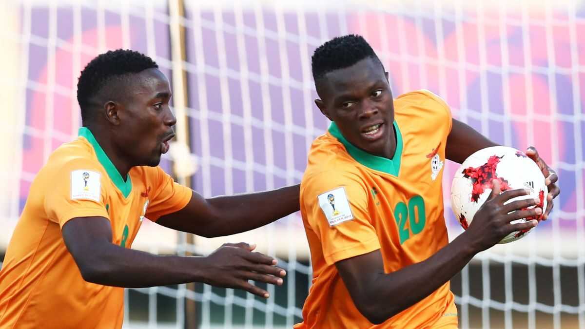Mondial 2022 : Daka et Sakala forfaits pour Malabo