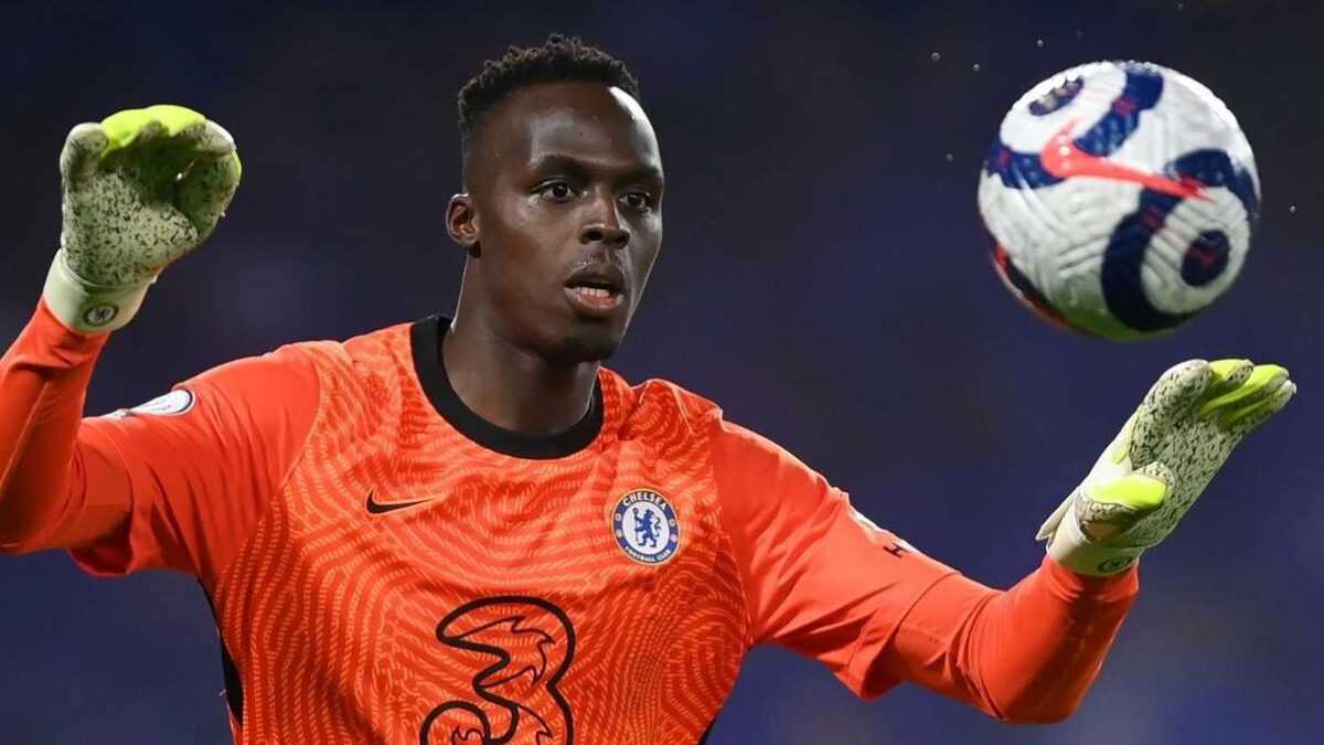 Thomas Tuchel : « Mendy méritait le Ballon d’Or