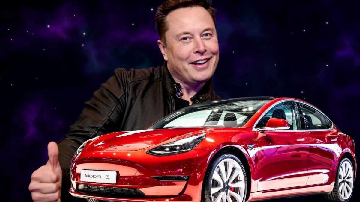 Premier trillionnaire de la planète, Elon Musk plus riche que Bill ...