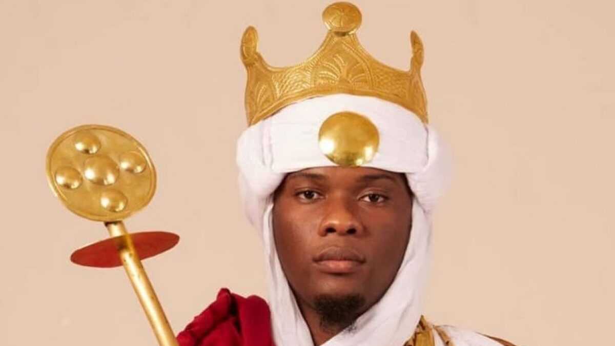 Iba One nominé aux Africain Talent Awards et au Kundé d’Or