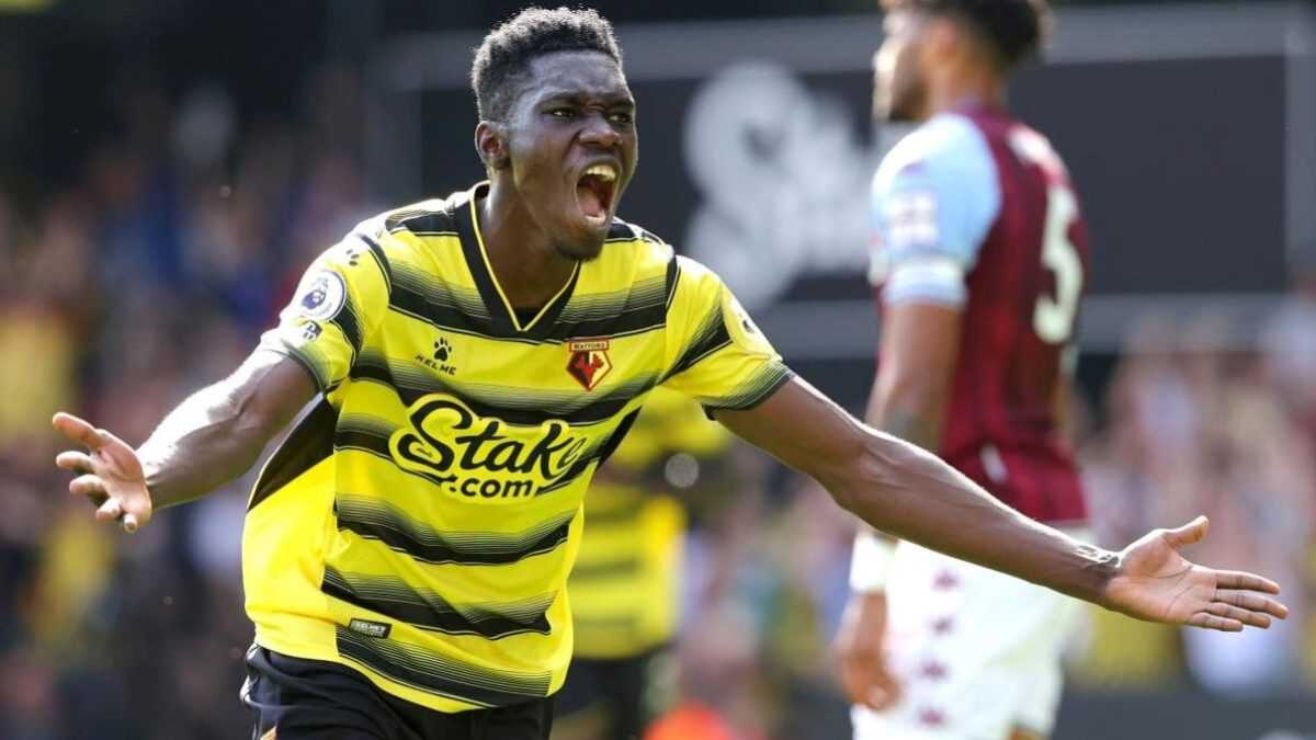 Newcastle prêt à mettre 100 millions d’euros pour Ismaela Sarr