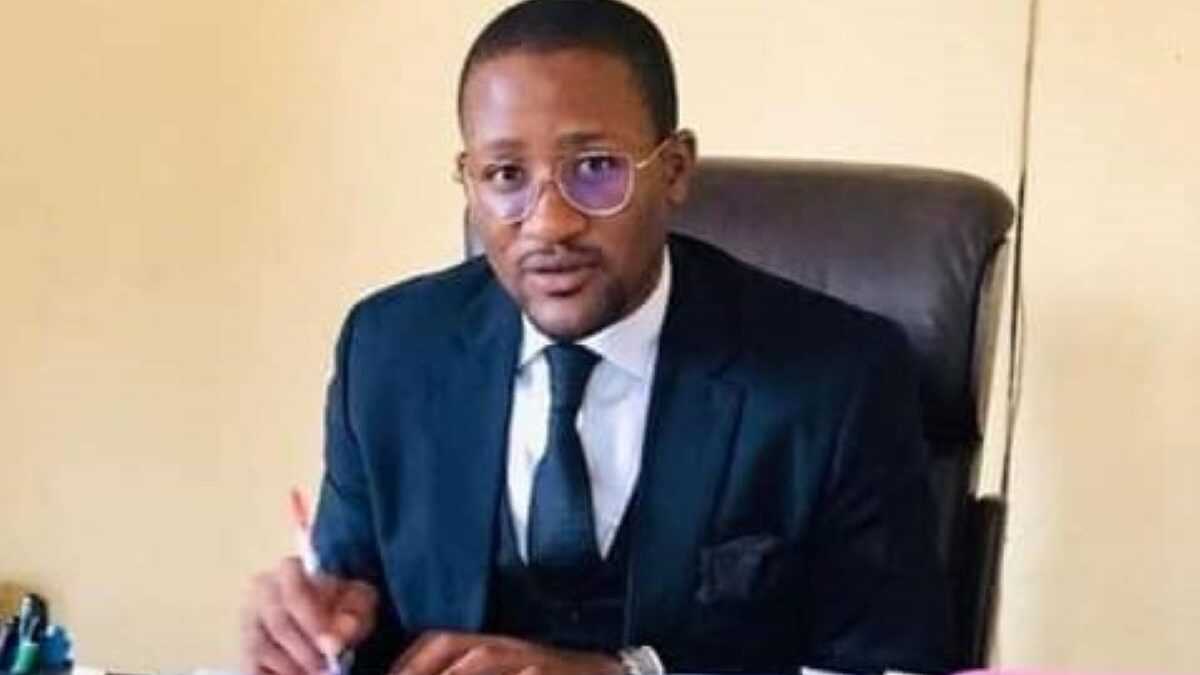 Cameroun : Nabil Mbombo Njoya, nouveau Sultan roi des Bamouns