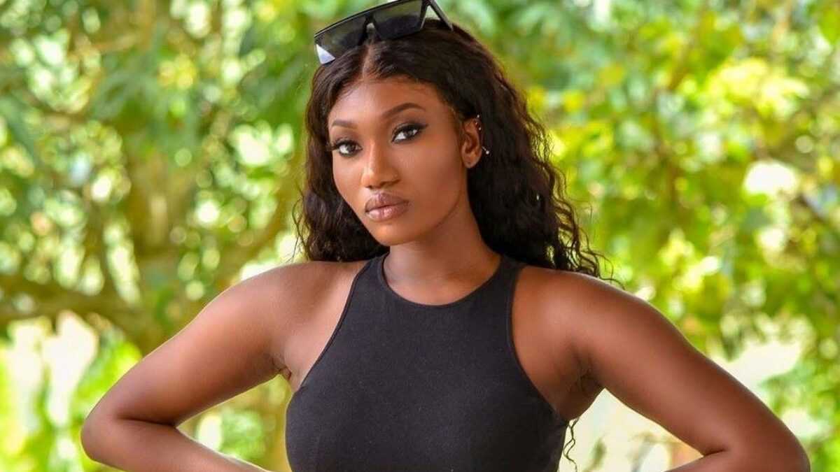 Wendy Shay à New York pour un featuring avec Beyoncé