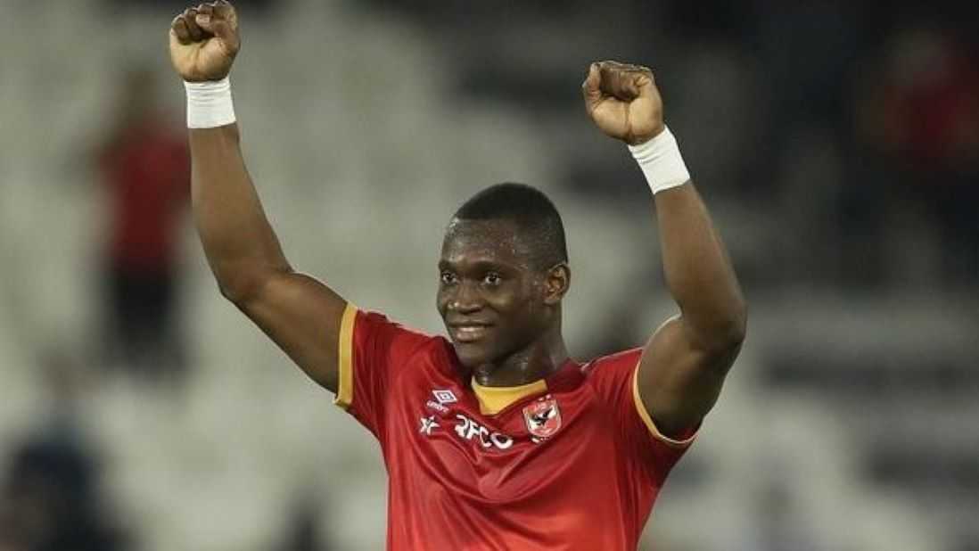 Al Ahly : Aliou Dieng, c’est 8 millions d’euros ou rien