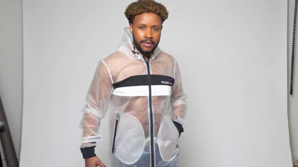 Haïti : Daan Junior veut conquérir d’autres pays par sa musique