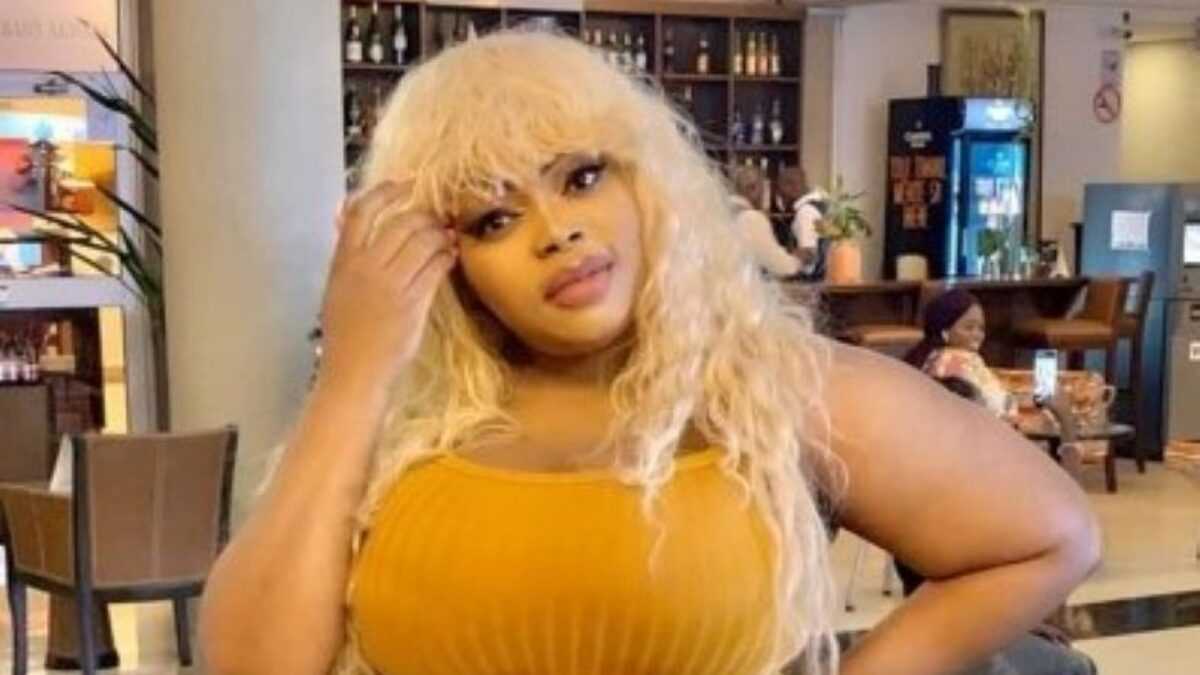 Eudoxie Yao en concert à Bamako, le 11 décembre