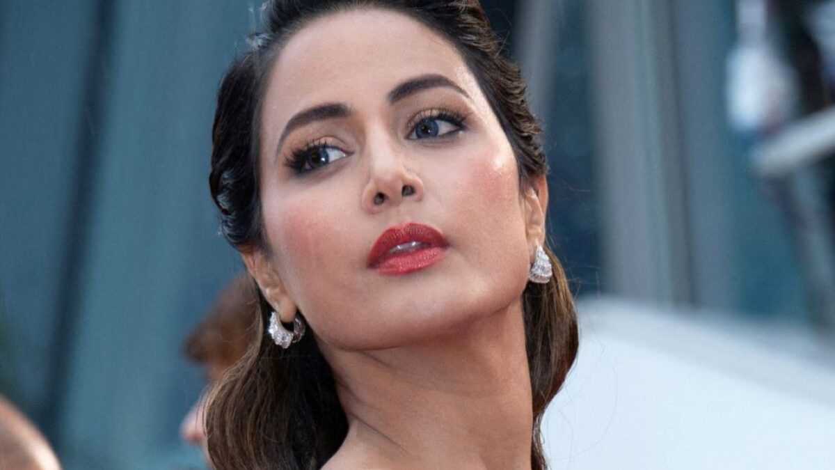 Actrice De Much Loved Loubna Abidar Annonce Avec Joie Son Troisième Divorce