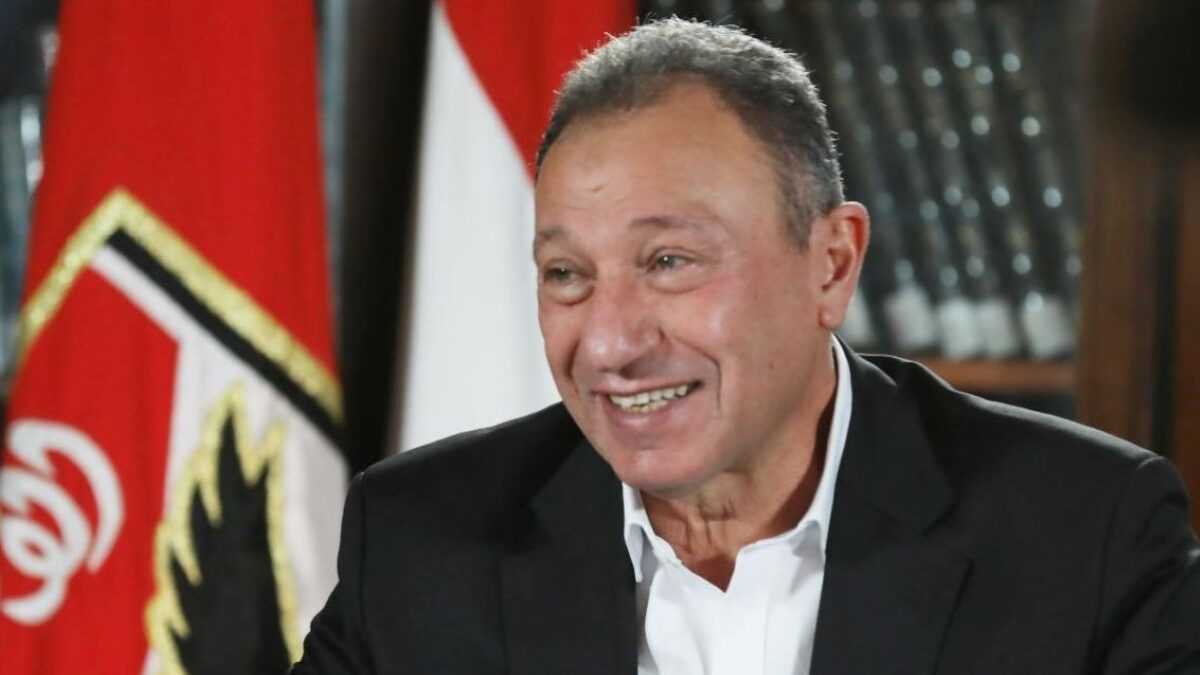 Égypte : Mahmoud El-Khatib reste à la présidence d’Al Ahly