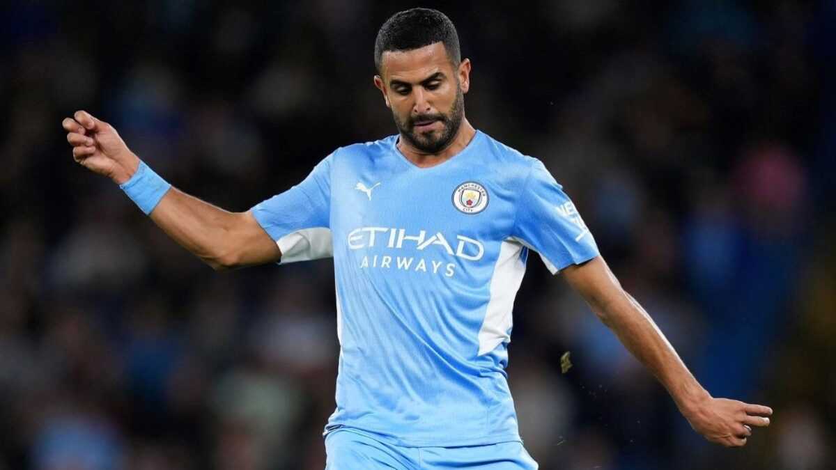 GOAL50 2021 : Mahrez, Hakimi, Salah et Mendy nominés